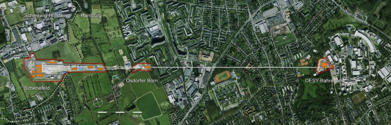 XFELs Worldwide | XFEL HUB SPAIN